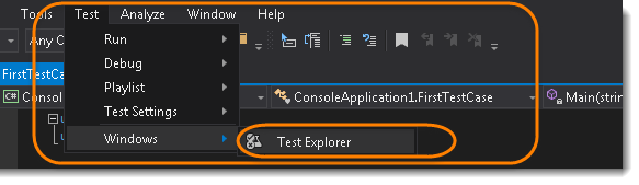 How To Write Selenium Test Using Nunit Framework